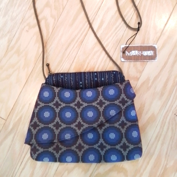 Maruca | Bags | Maruca Bag Nwt | Poshmark